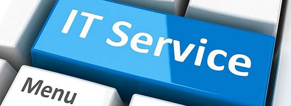 IT Service – Media 1
